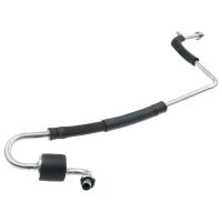 China AC Suction Hose for Ford Mustang 1996-1998 V8 4.6L DOHC SOHC for sale