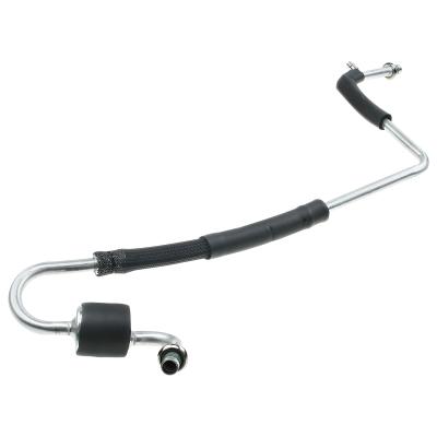 China AC Suction Hose for Ford Mustang 1996-1998 V8 4.6L DOHC SOHC for sale