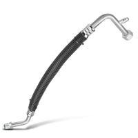 China AC Suction Hose for Jeep Cherokee 1994 1995 1996 w/ R-134a System for sale