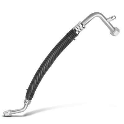 China AC Suction Hose for Jeep Cherokee 1994 1995 1996 w/ R-134a System for sale