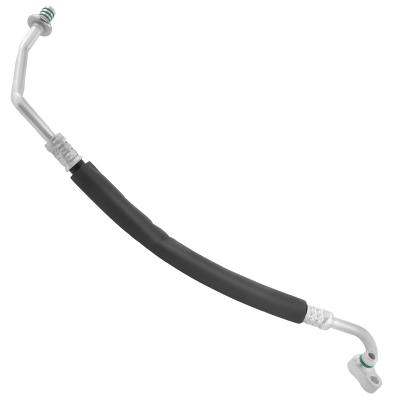 China AC Discharge Hose for INFINITI M35 2006-2008 V6 3.5L Sedan for sale