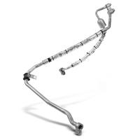 China AC Manifold Hose Assembly for Ford Fusion Lincoln MKZ 10-12 3.5L for sale