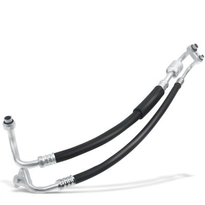 China AC Manifold Hose Assembly for Chevrolet Impala 2006-2011 Monte Carlo for sale
