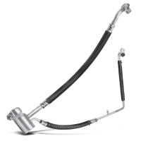 China AC Manifold Hose Assembly for Chevry Silverado/Suburban 1500 2500 for sale
