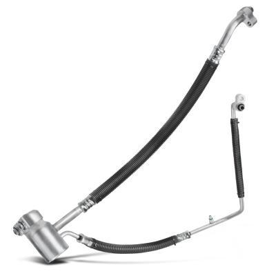 China AC Manifold Hose Assembly for Chevry Silverado/Suburban 1500 2500 for sale