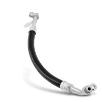 China AC Suction Hose for Volkswagen Beetle 1998-2001 L4 2.0L for sale