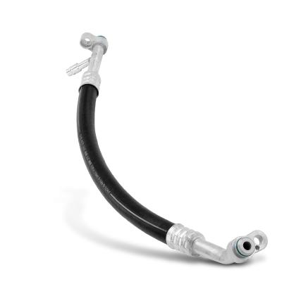 China AC Suction Hose for Volkswagen Beetle 1998-2001 L4 2.0L for sale