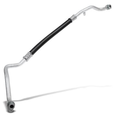 China AC Suction Hose for Nissan Murano 2009-2014 3.5L for sale