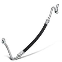 China AC Discharge Hose for Hyundai Tucson 2005-2009 Kia Sportage 2005-2010 2.7L for sale