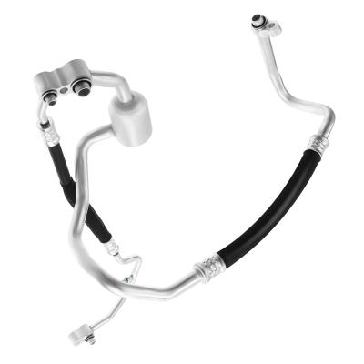 China AC Manifold Hose Assembly for Cadillac CTS Chevrolet Camaro V8 6.2L for sale