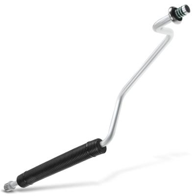 China AC Liquid Line Hose Assembly with Orifice Tube for Dodge Dakota 1997-1999 2.5L 3.9L 5.2L for sale