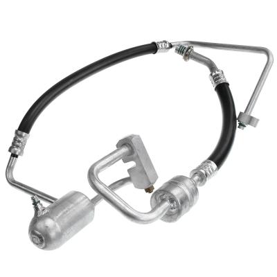 China AC Manifold Hose Assembly for Ford Taurus 2001 Mercury Sable 3.0L for sale