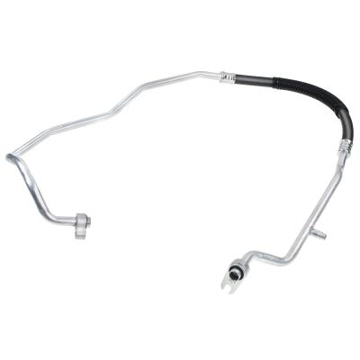 China AC Suction Hose for Jeep Grand Cherokee 2005-2010 Commander 2008 for sale