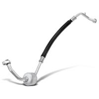 China AC Suction Hose for Ford F-150 2015-2017 V6 2.7L for sale
