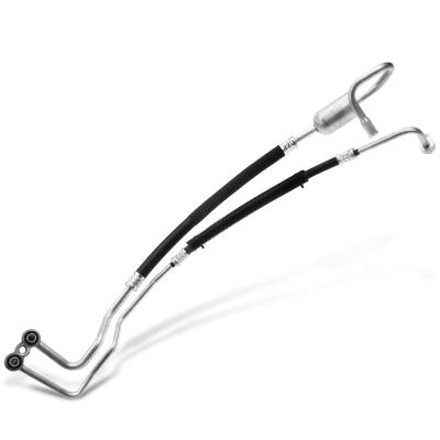 China AC Manifold Hose Assembly for Dodge Durango 2001 V8 5.9L for sale