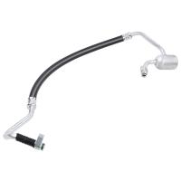 China AC Suction Hose for Lexus LX470 Toyota Land Cruiser 1998-2002 V8 4.7L DOHC for sale