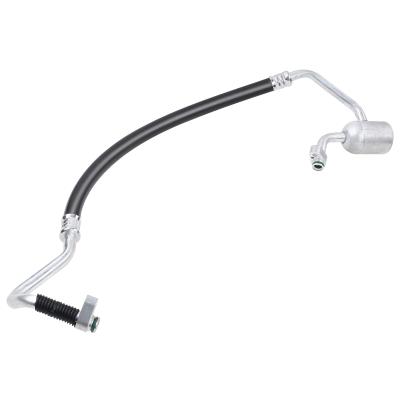 China AC Suction Hose for Lexus LX470 Toyota Land Cruiser 1998-2002 V8 4.7L DOHC for sale