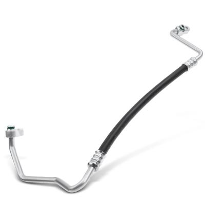 China AC Discharge Hose for Toyota RAV4 2009-2012 L4 2.5L for sale