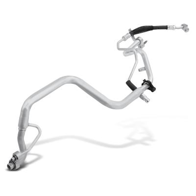 China AC Liquid Line and Suction Line for Cadillac CTS Chevy Camaro V8 6.2L for sale