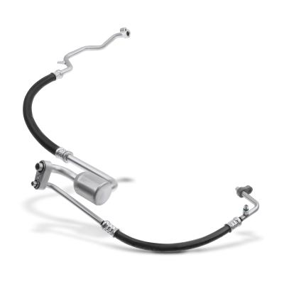 China AC Manifold Hose Assembly for Chevrolet Blazer 19-21 GMC Cadillac 3.6L for sale