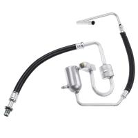 China AC Manifold Hose Assembly for Ford Taurus Mercury Sable 1996 3.0L for sale