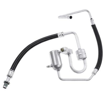 China AC Manifold Hose Assembly for Ford Taurus Mercury Sable 1996 3.0L for sale