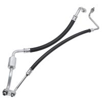 China AC Manifold Hose Assembly for Buick LaCrosse Pontiac Grand Prix for sale