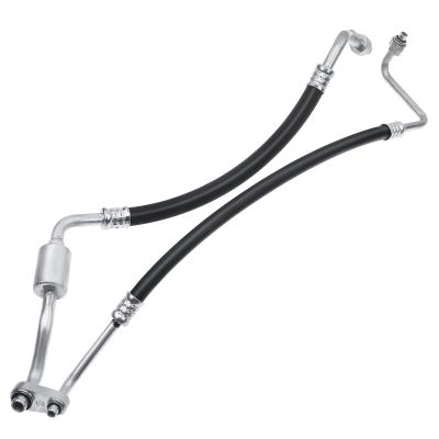 China AC Manifold Hose Assembly for Buick LaCrosse Pontiac Grand Prix for sale