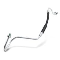 China AC Discharge Hose for Infiniti FX45 2003-2008 V8 4.5L for sale