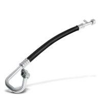 China AC Suction Hose for Toyota 4Runner 1999 2000 2001 2002 V6 3.4L for sale