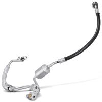 China AC Manifold Hose Assembly for Ford Mustang 2010 V6 4.0L SOHC for sale