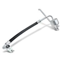 China AC Suction Hose for Chevrolet Malibu 2007-2012 Pontiac G6 2006-2010 for sale