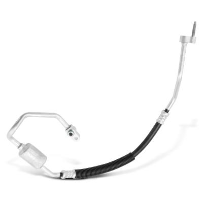 China AC Discharge Hose for Ford Edge 07-14 Lincoln MKX 07-15 3.5L 3.7L for sale