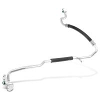 China AC Suction Hose for Kia Optima Magentis 2001-2006 L4 2.4L for sale