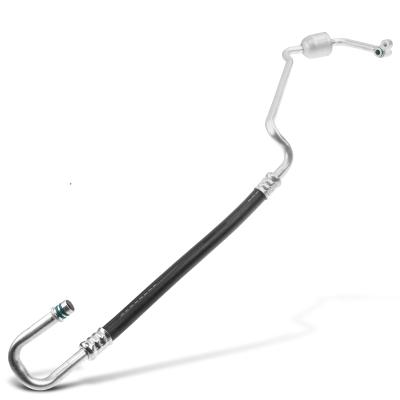 China AC Suction Hose for Toyota Tundra 2005-2006 V6 4.0L for sale