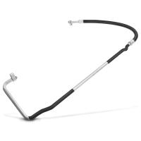 China AC Discharge Hose for Audi A6 Quattro Allroad Quattro V6 2.7L for sale
