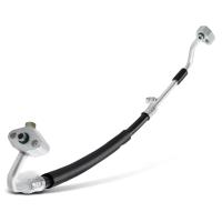China AC Discharge Hose for Nissan D21 1992-1994 Pickup 1995-1997 L4 2.4L for sale