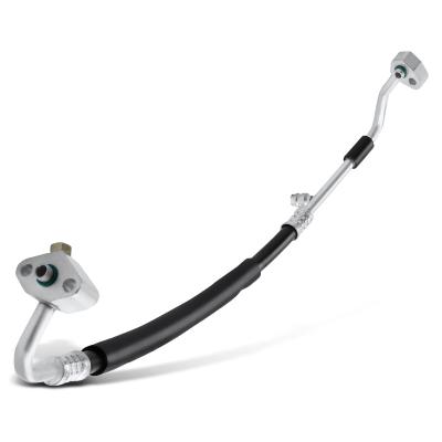 China AC Discharge Hose for Nissan D21 1992-1994 Pickup 1995-1997 L4 2.4L for sale