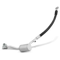 China AC Suction Hose for Lexus LS430 2001 2002 2003 V8 4.3L for sale