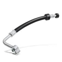 China AC Discharge Hose for Audi A6 Quattro 2000-2004 S6 2002-2003 4.2L for sale
