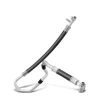 China AC Suction Hose for Volkswagen Beetle 1998-2005 L4 1.9L for sale