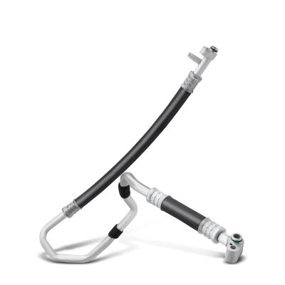 China AC Suction Hose for Volkswagen Beetle 1998-2005 L4 1.9L for sale
