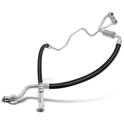 China AC Manifold Hose Assembly for Chevrolet Astro GMC Safari 1987-1989 4.3L for sale