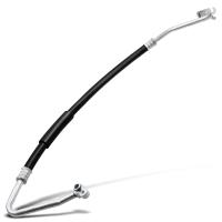 China AC Suction Hose for Subaru Legacy Outback 2010-2011 3.6L for sale
