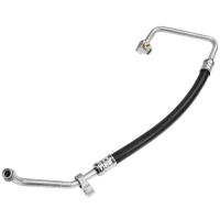 China AC Discharge Hose for Nissan Altima 1998 1999 L4 2.4L DOHC for sale