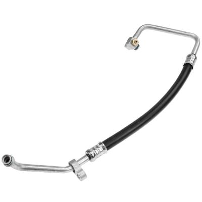 China AC Discharge Hose for Nissan Altima 1998 1999 L4 2.4L DOHC for sale