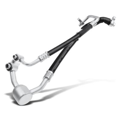 China AC Manifold Hose Assembly for Chevrolet Cruze 2014-2015 L4 2.0L Diesel for sale