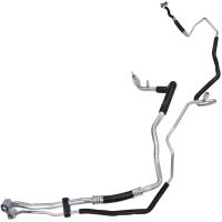 China AC Liquid Line and Suction Line for Cadillac SRX 2010-2016 for sale
