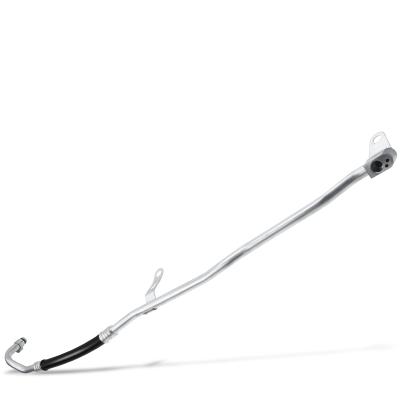 China AC Suction Hose for BMW 528i 2011-2016 535d 740Ld xDrive for sale
