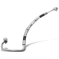 China AC Discharge Hose for Chrysler Pacifica 17-21 Voyager 20-21 V6 3.6L for sale